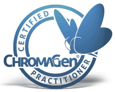 Color Blindness, Reading Problems and Dyslexia solved with ChromaGen